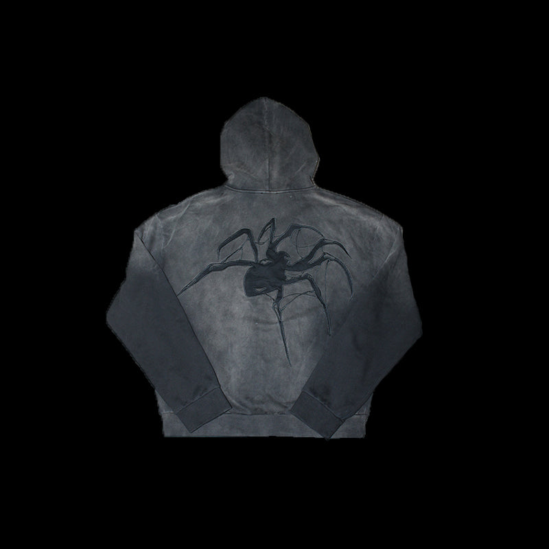 SPIDER ZIP UP – Persona