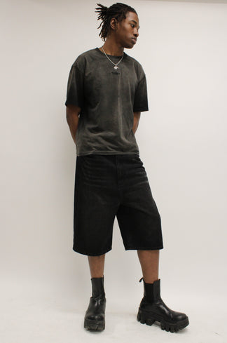 SPIDER JORTS – Persona