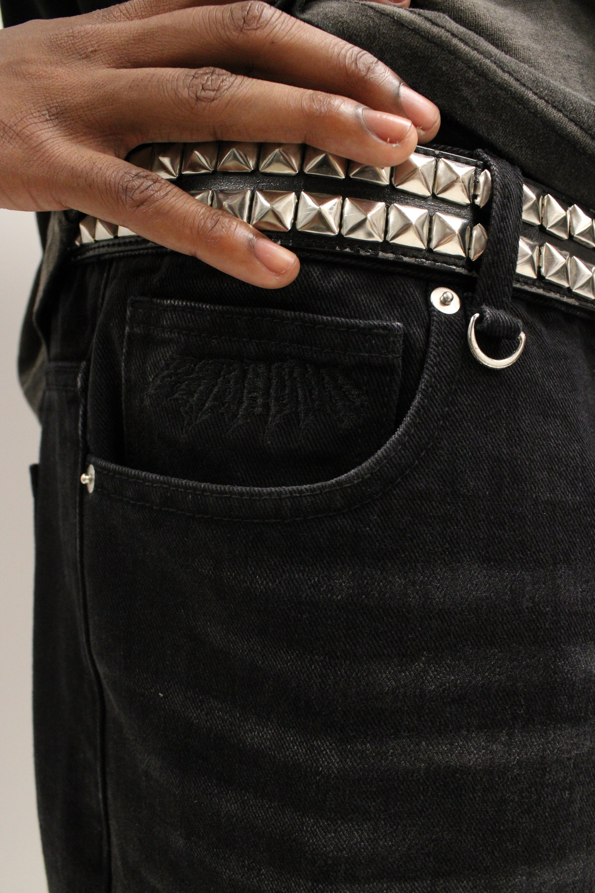 SPIDER JORTS – Persona