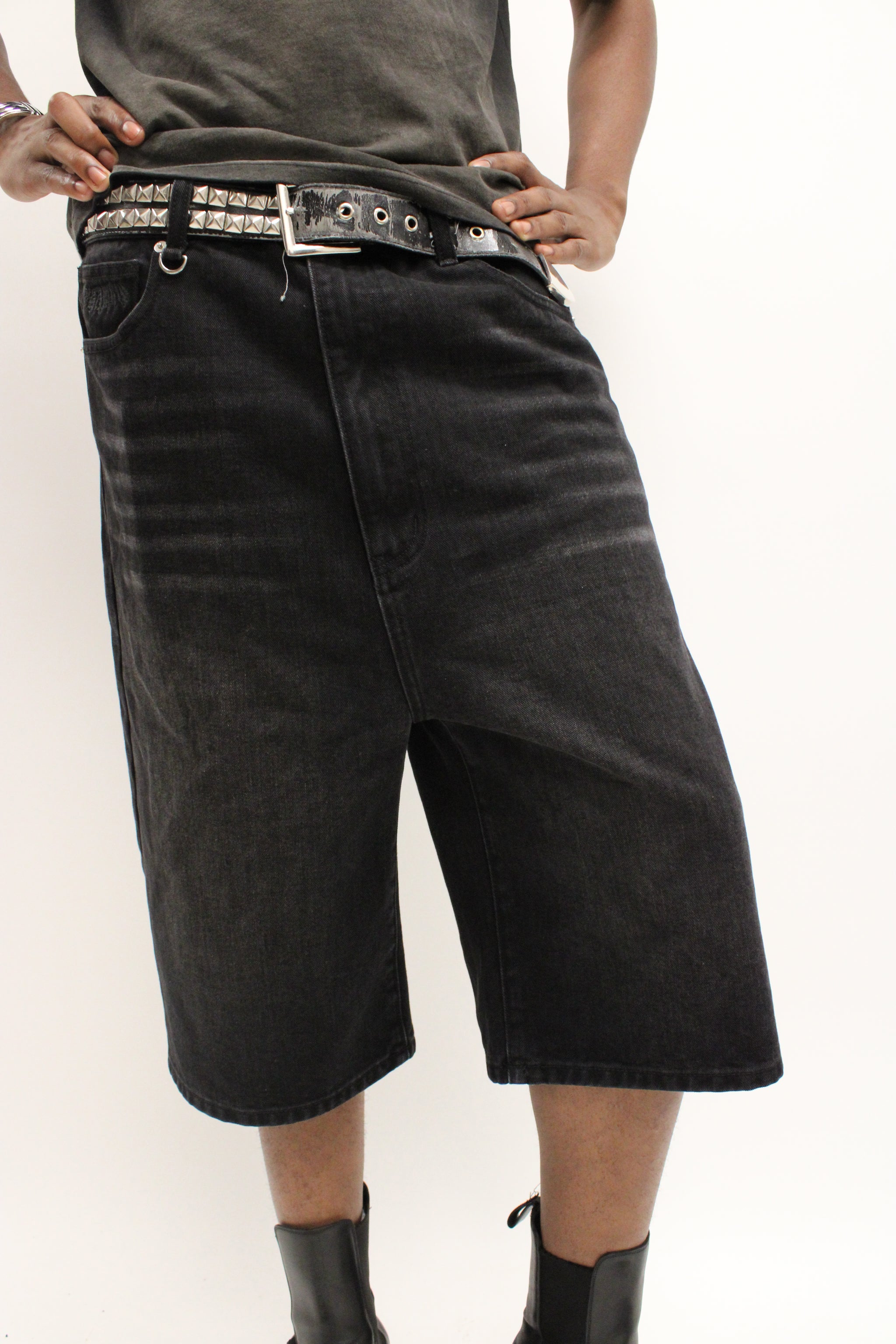 SPIDER JORTS – Persona