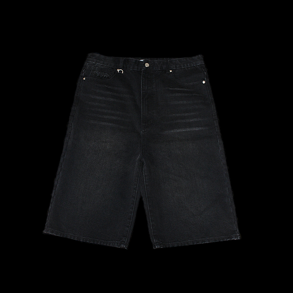 SPIDER JORTS – Persona